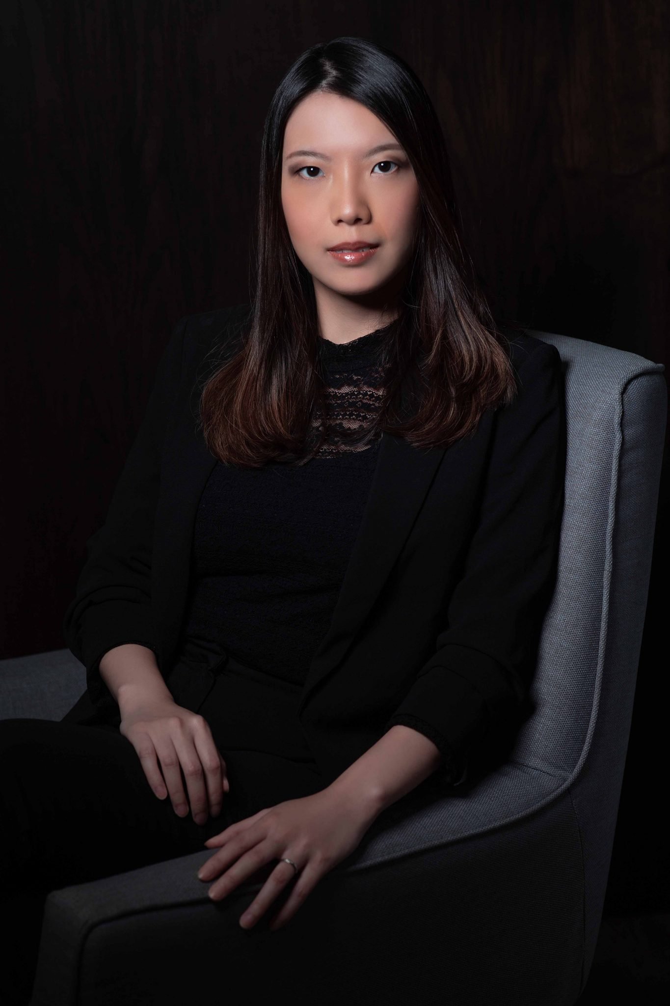 Meet Our Team - Desai Maruszki - Personal Injury Lawyer in Toronto Ontario