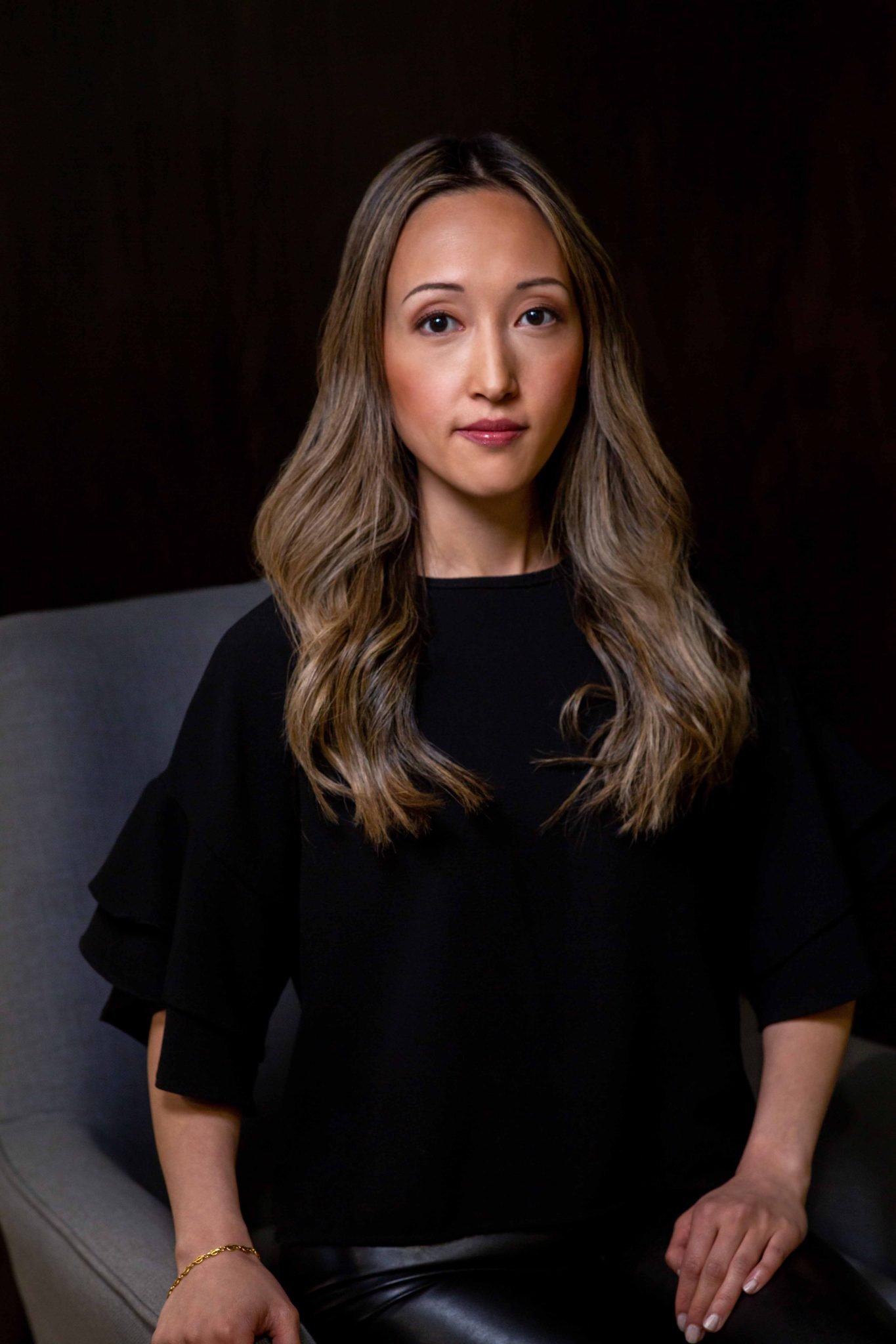 Meet Our Team - Desai Maruszki - Personal Injury Lawyer in Toronto Ontario