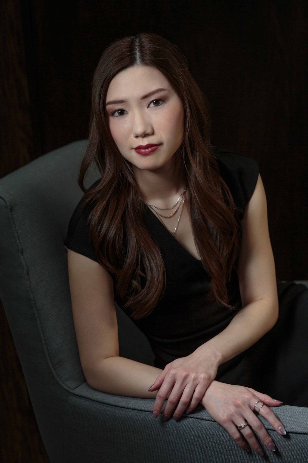 Meet Our Team - Desai Maruszki - Personal Injury Lawyer in Toronto Ontario